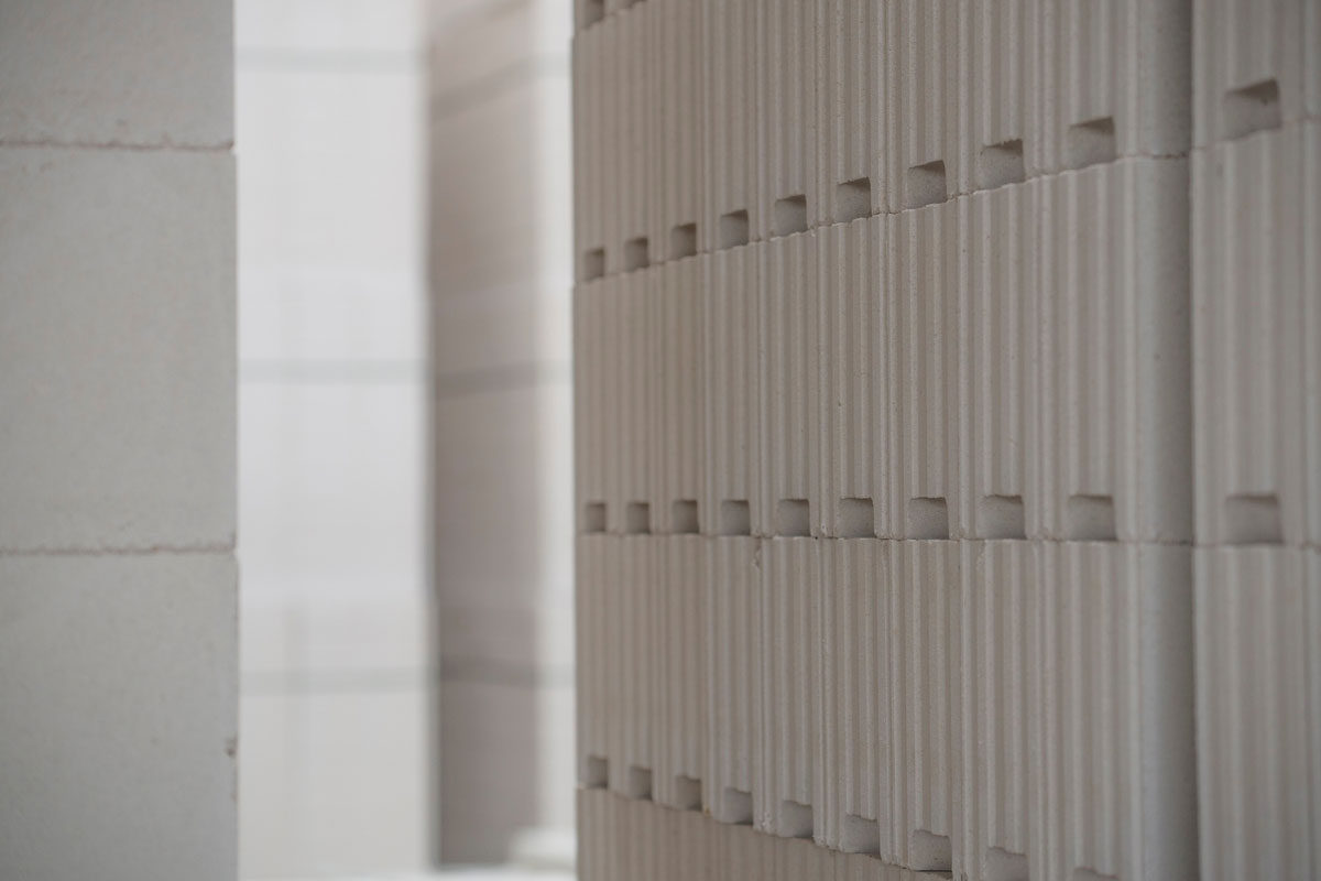 Kalksandstein – Der hoch geschätzte Mauerwerks-Klassiker - Ratgeber ...