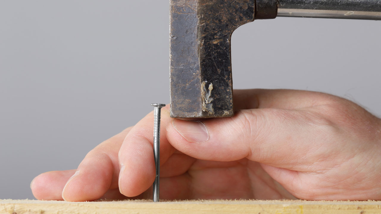 Sicher heimwerken: Warum wir uns beim Selberbauen verletzen in ...