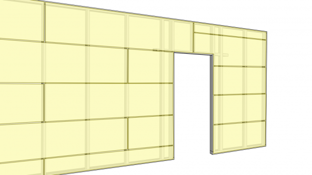 Beplankung im Trockenbau: Einfach oder doppelt beplankt? | Trockenbau ...