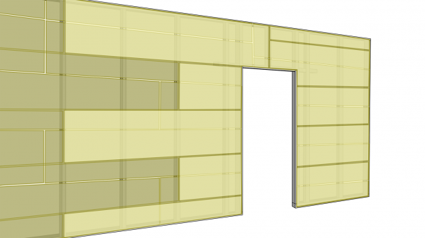 Beplankung im Trockenbau: Einfach oder doppelt beplankt? | Trockenbau ...