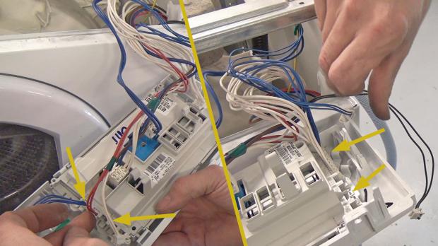 Bauknecht Waschmaschine Geht Nicht Mehr An Anleitung Diybook De