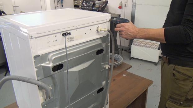 Bauknecht Waschmaschine Geht Nicht Mehr An Anleitung Diybook De