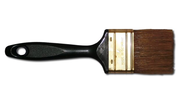 Pinsel - Ausführungen & Kaufempfehlung @ diybook.de