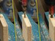 Holzschrauben vorbohren – Warum ist das wichtig? - Ratgeber @ diybook.de
