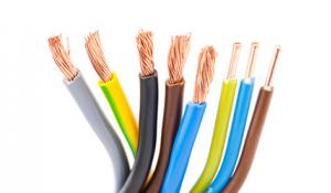 Stromkabel - Die Farben einer Elektroinstallation - Anleitung & Tipps ...